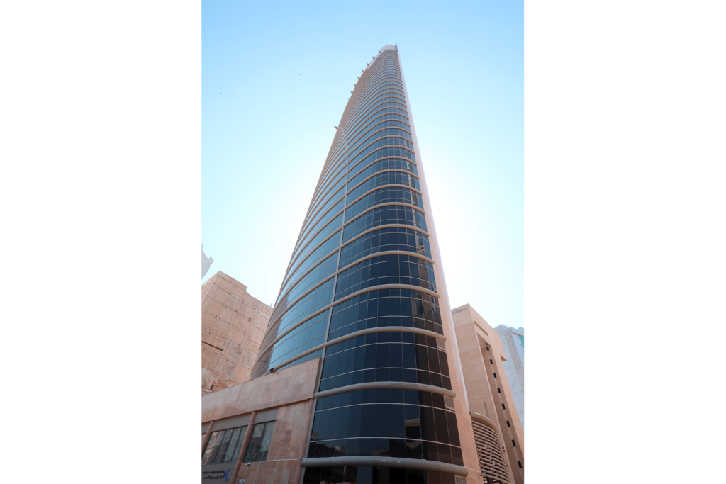 Jon – 1 | Al Mulla Engineering