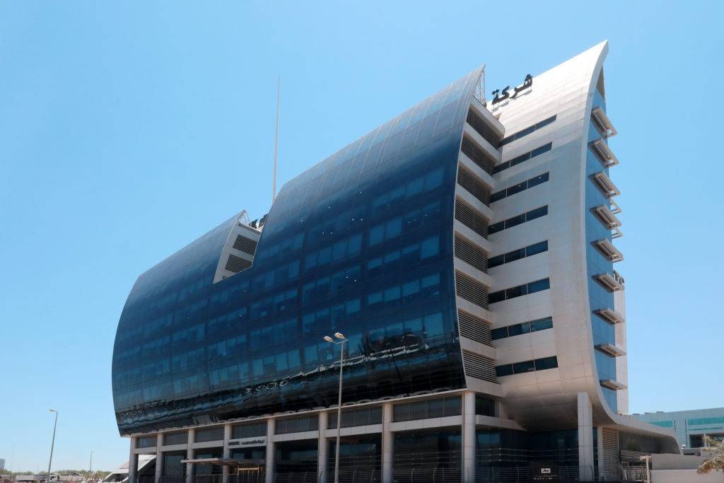 KOTC – F | Al Mulla Engineering