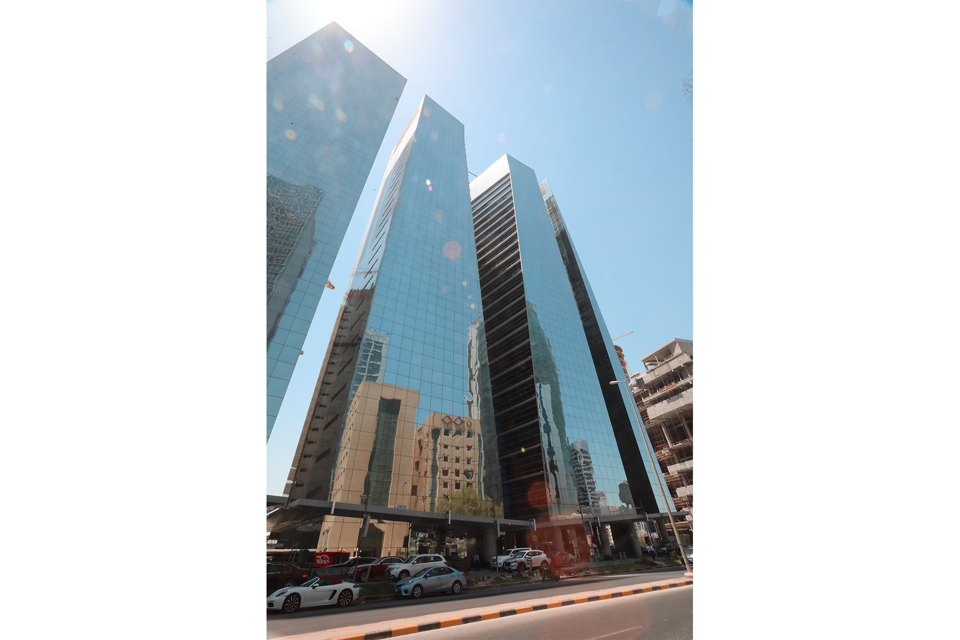 KBT – 3 | Al Mulla Engineering