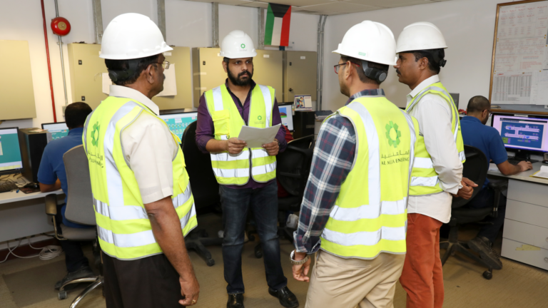 Facility Management Services | Al Mulla Engineering